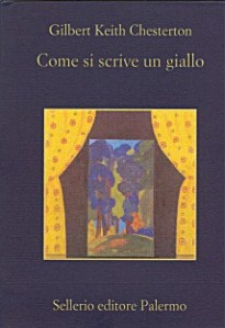 Come si scrive un giallo – italianintransito